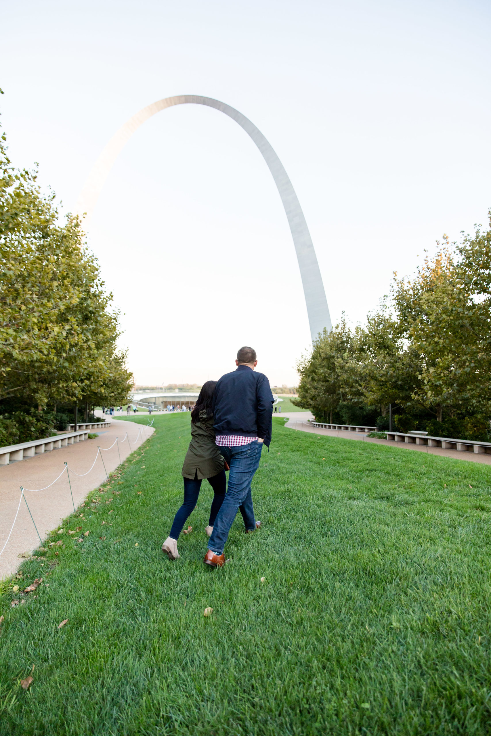 Taco ‘Bout Engaged!, Proposal | mccuneandcophoto.com